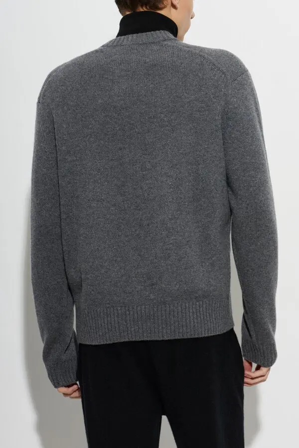 LISA YANG Cashmere Cardigan ‘fenris