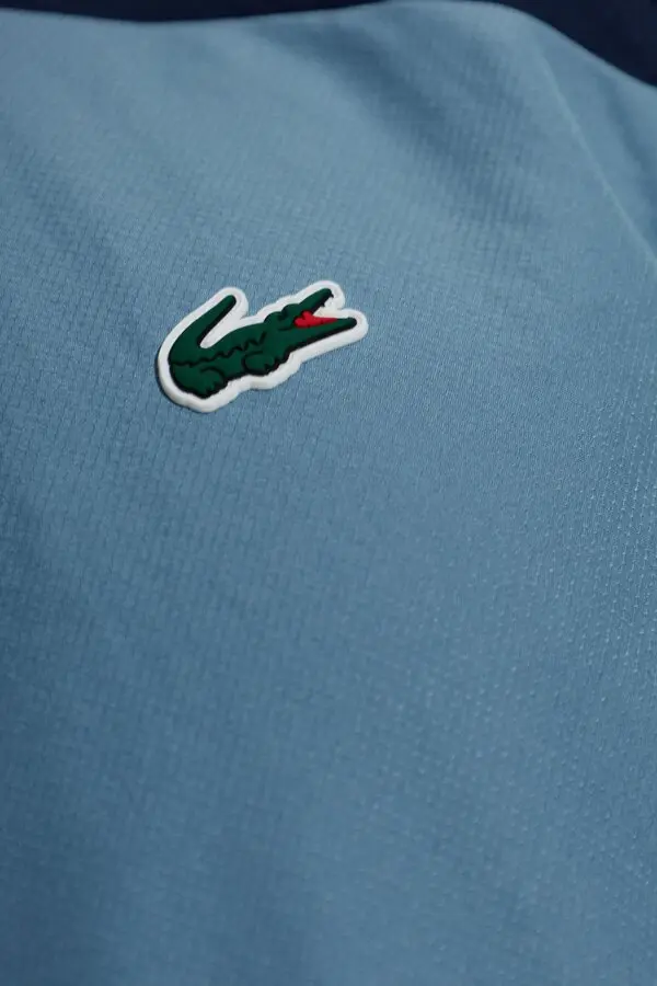 Lacoste Tracksuit Set: Sweatshirt And Pants