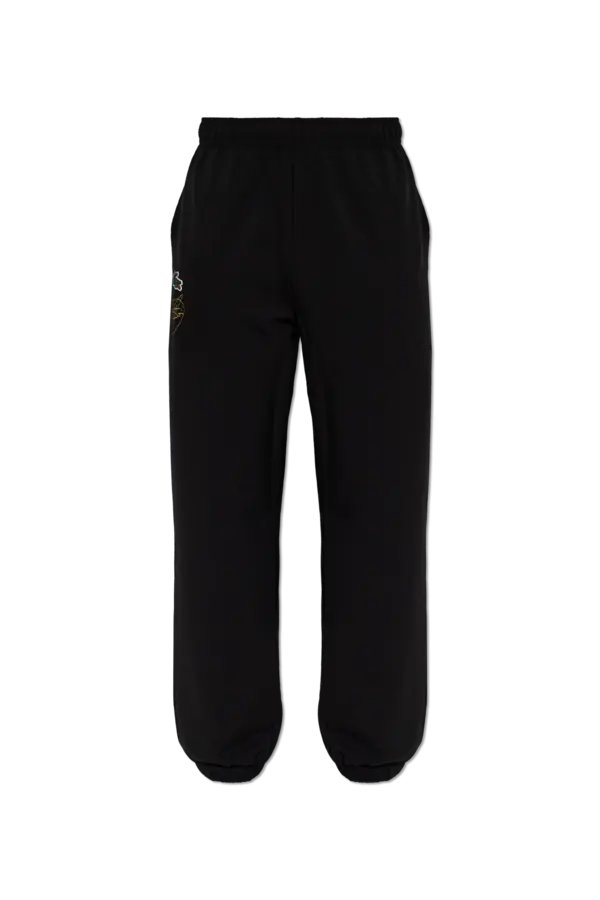 Lacoste X Novakdjokovic Track Pants