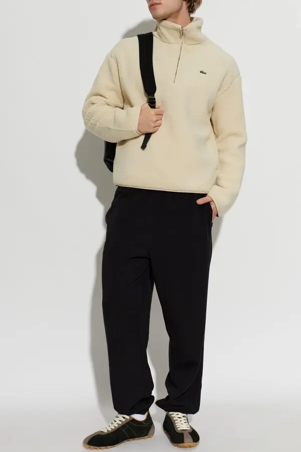 Lacoste X Novakdjokovic Track Pants