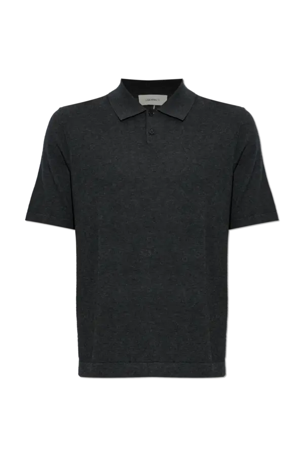 LISA YANG Polo ‘keir
