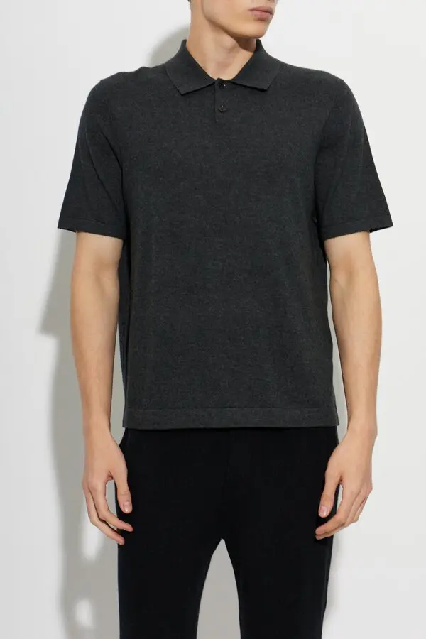 LISA YANG Polo ‘keir