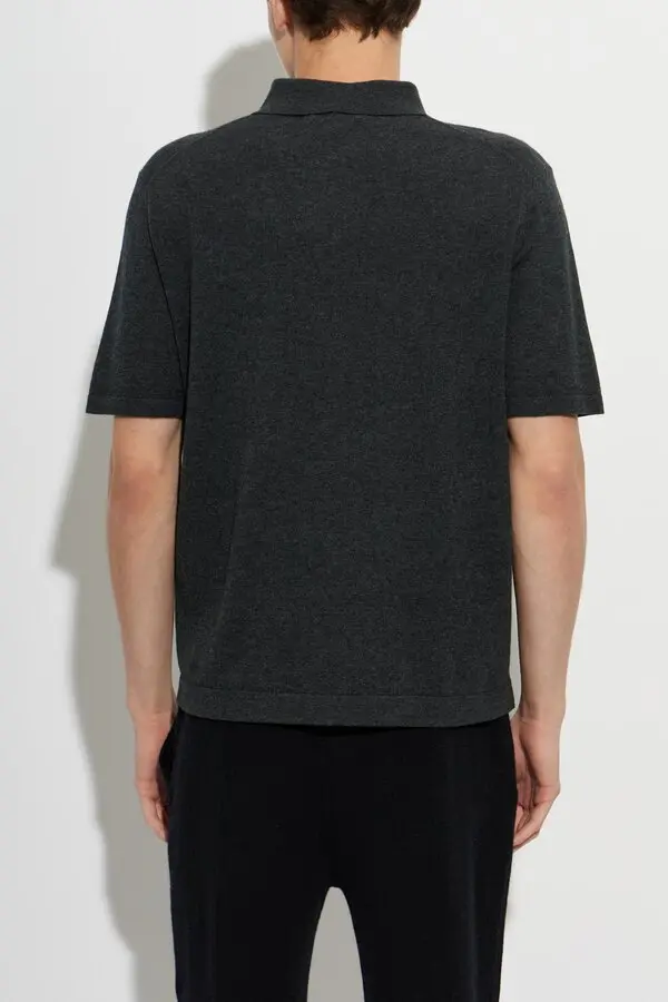 LISA YANG Polo ‘keir
