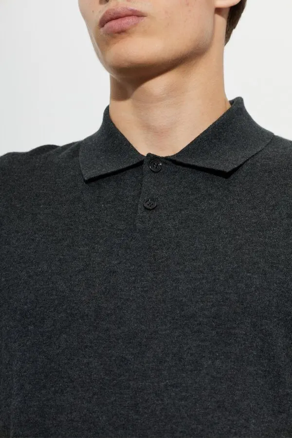 LISA YANG Polo ‘keir