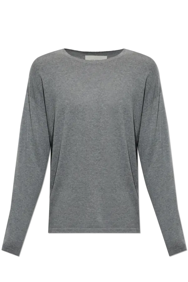 LISA YANG Theodore Turtleneck Sweater