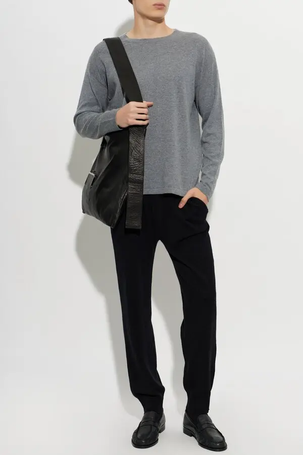 LISA YANG Theodore Turtleneck Sweater