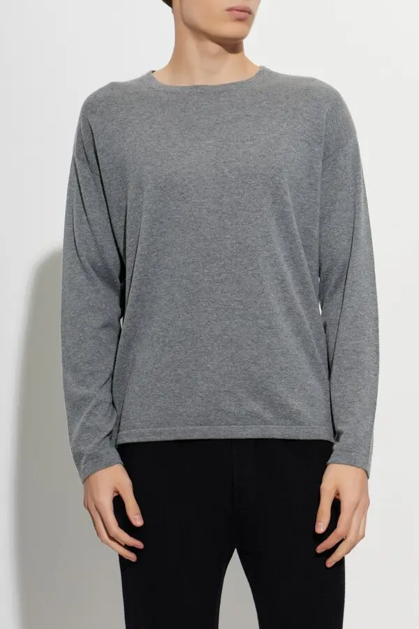 LISA YANG Theodore Turtleneck Sweater