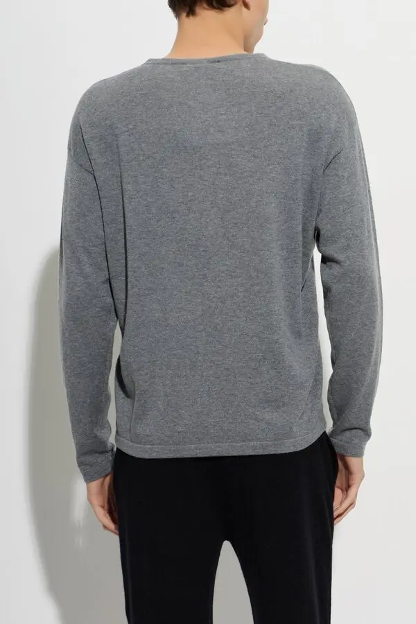 LISA YANG Theodore Turtleneck Sweater