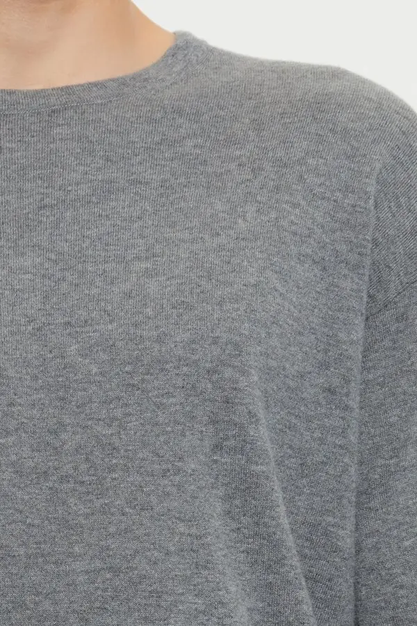 LISA YANG Theodore Turtleneck Sweater