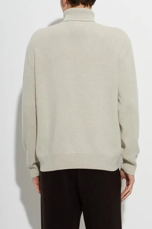 LISA YANG Cashmere Turtleneck ‘faron