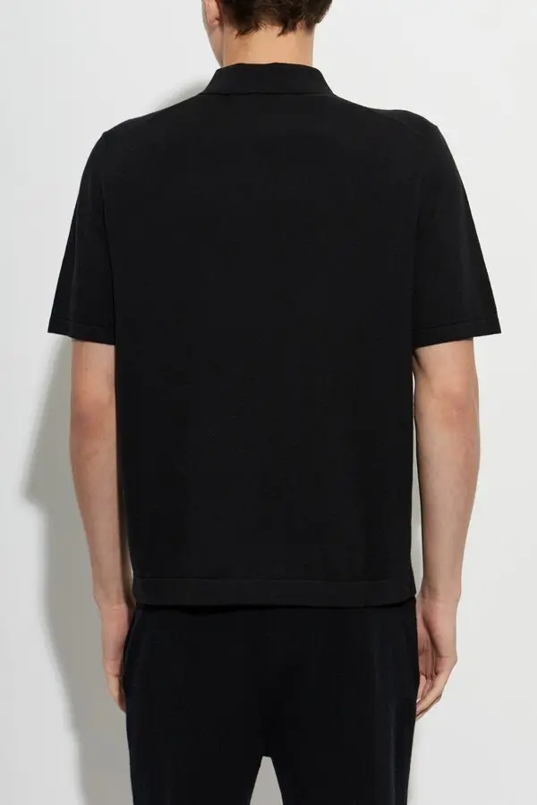 LISA YANG Polo ‘keir