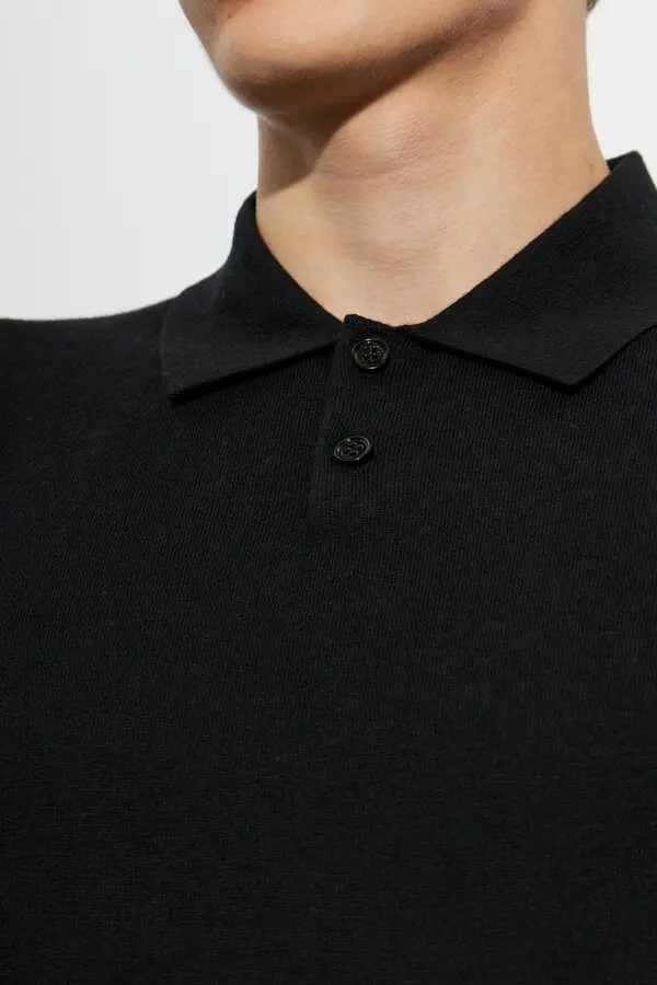 LISA YANG Polo ‘keir