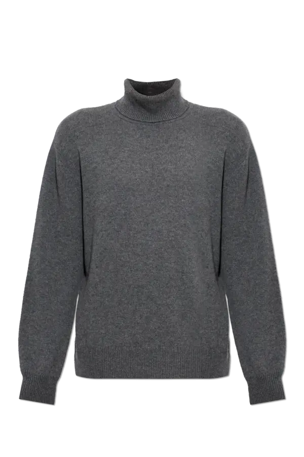 LISA YANG Cashmere Turtleneck ‘faron