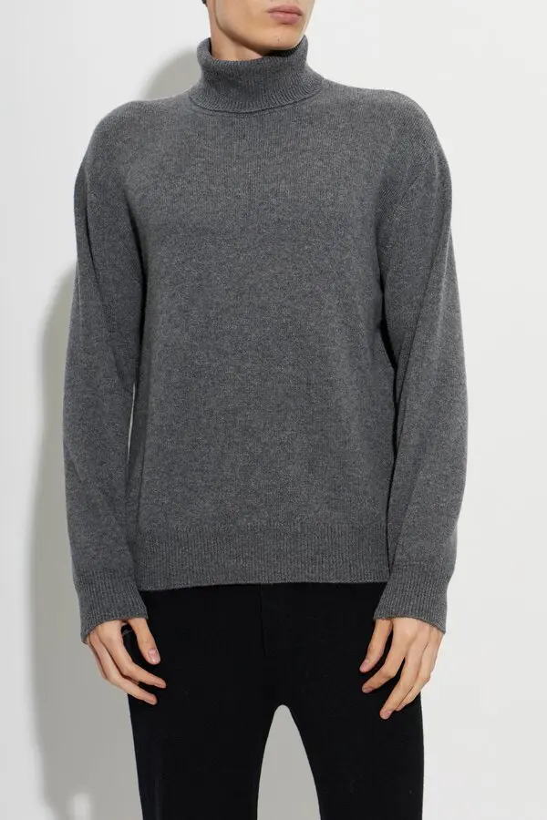 LISA YANG Cashmere Turtleneck ‘faron