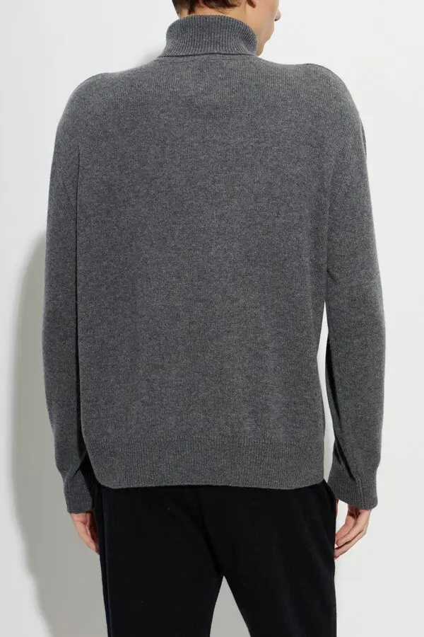 LISA YANG Cashmere Turtleneck ‘faron