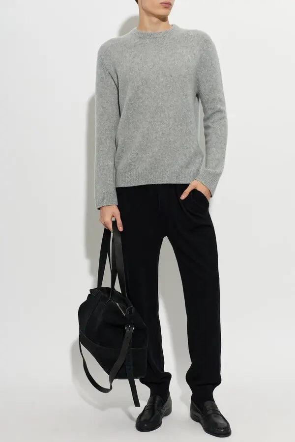 LISA YANG Cashmere Sweater ‘baxter