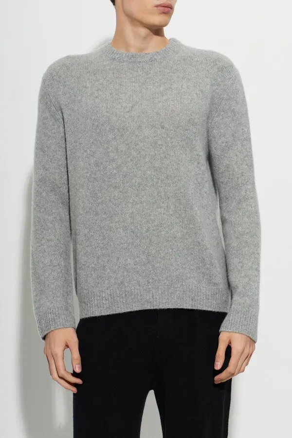 LISA YANG Cashmere Sweater ‘baxter