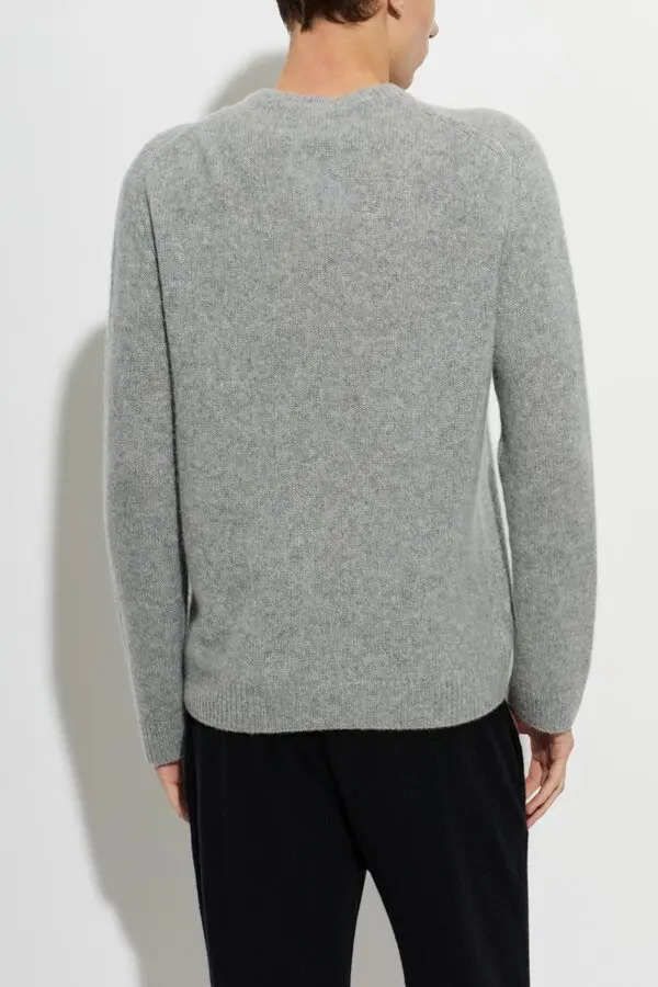 LISA YANG Cashmere Sweater ‘baxter