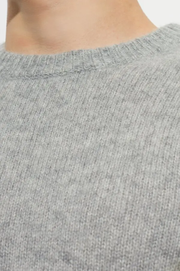 LISA YANG Cashmere Sweater ‘baxter