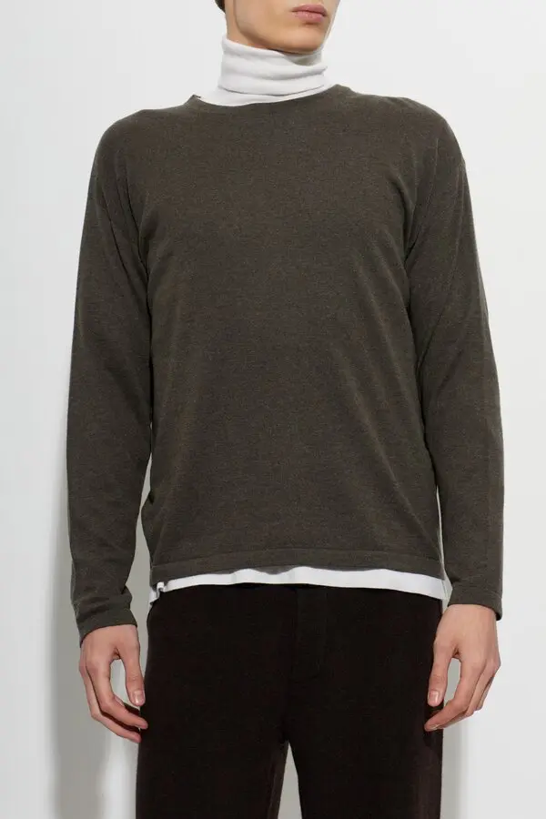 LISA YANG Theodore’ Sweater