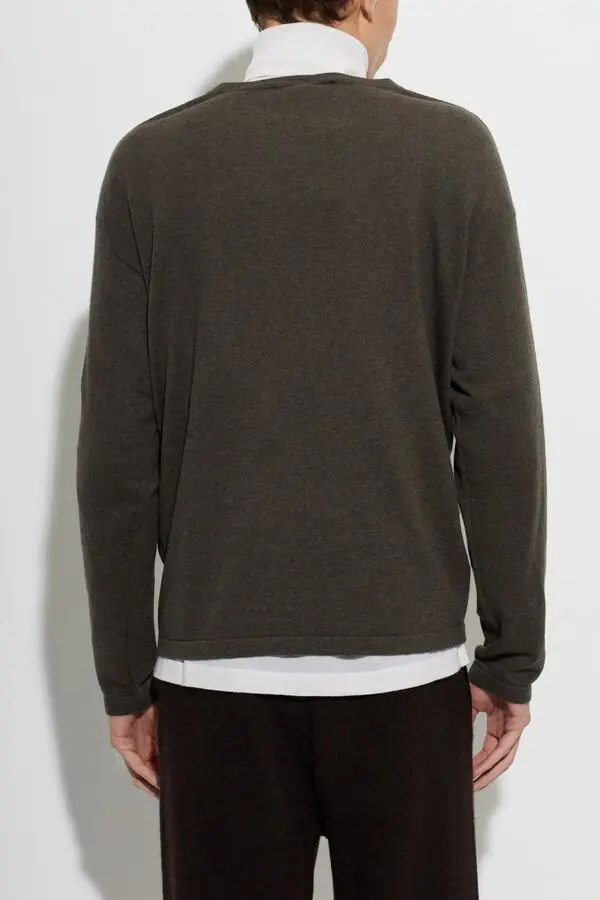LISA YANG Theodore’ Sweater