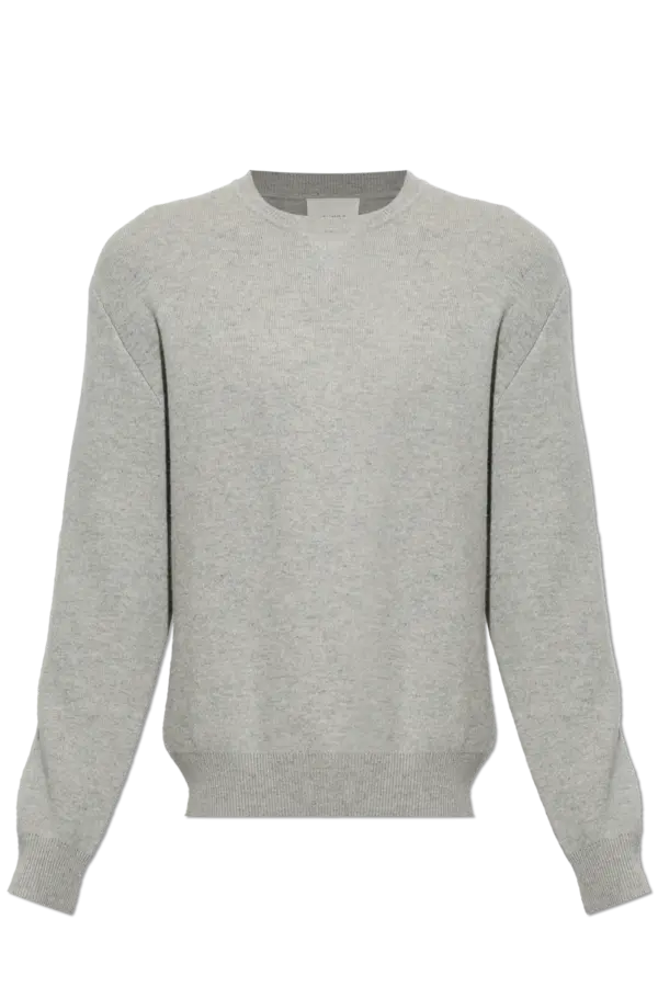 LISA YANG Cashmere Sweater ‘edmond