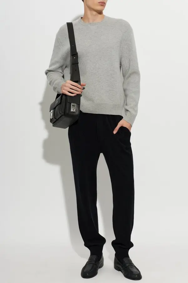 LISA YANG Cashmere Sweater ‘edmond
