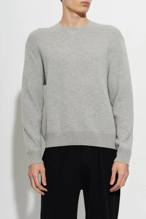 LISA YANG Cashmere Sweater ‘edmond