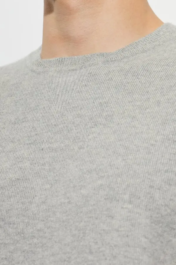 LISA YANG Cashmere Sweater ‘edmond