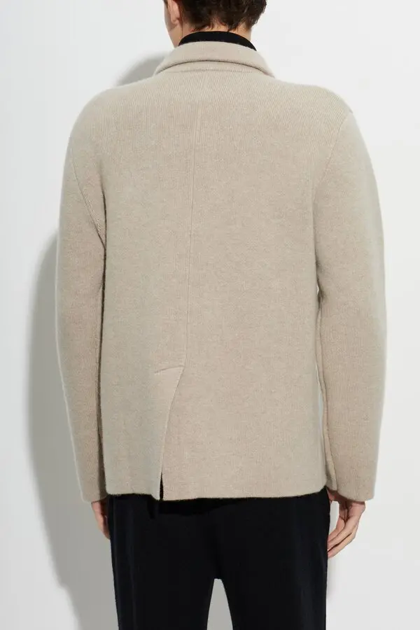 LISA YANG Cashmere Cardigan ‘louis