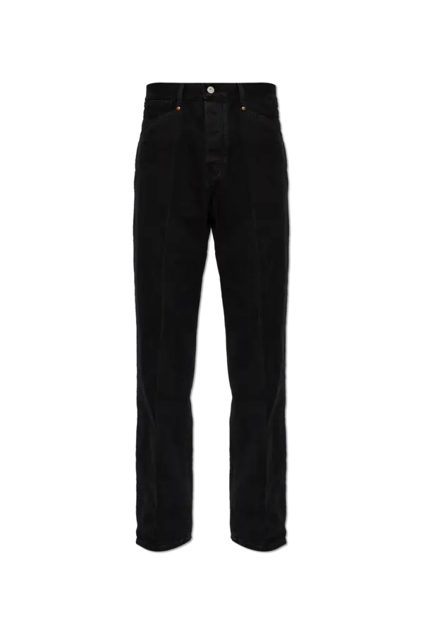 LEMAIRE Straight-leg Jeans