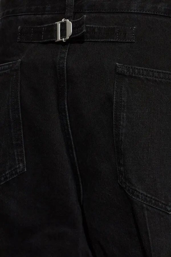 LEMAIRE Straight-leg Jeans