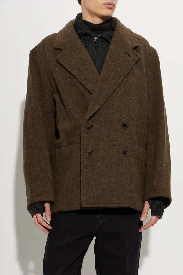 LEMAIRE Wool Jacket
