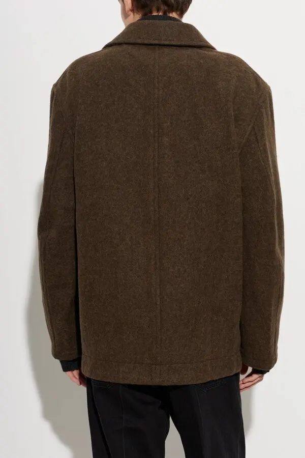 LEMAIRE Wool Jacket