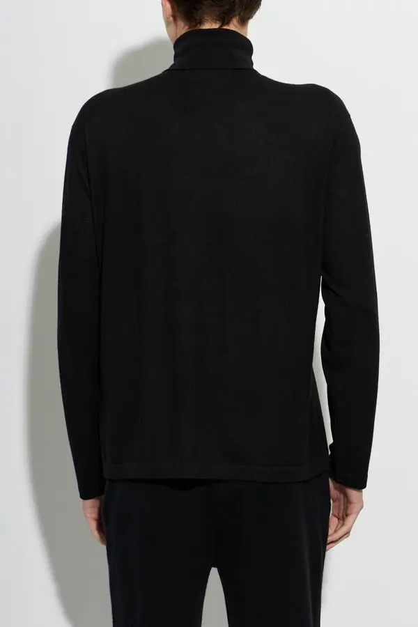 LISA YANG Cashmere Turtleneck ‘quentin