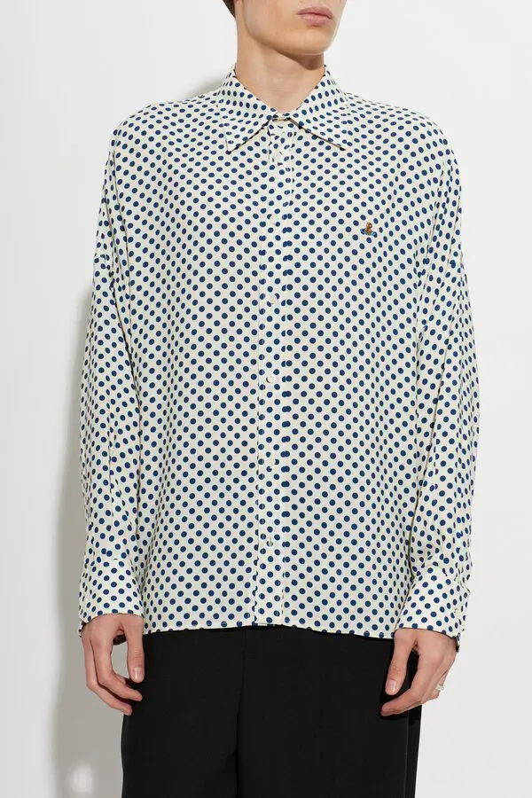 VIVIENNE WESTWOOD Batwing’ Shirt