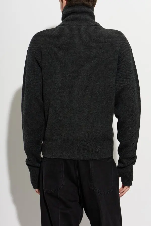 LEMAIRE Wool Cardigan