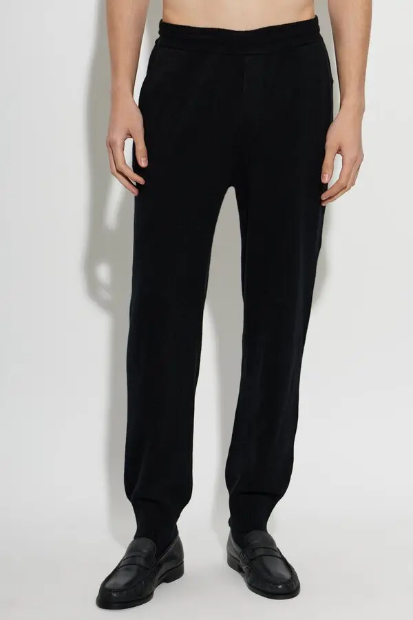 LISA YANG Cashmere Pants ‘beaumont