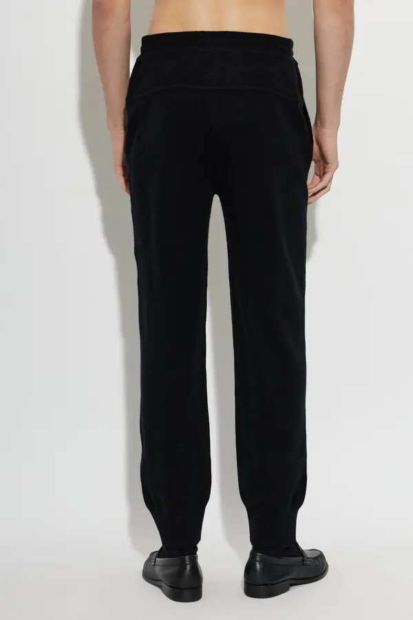 LISA YANG Cashmere Pants ‘beaumont
