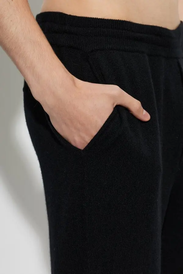 LISA YANG Cashmere Pants ‘beaumont