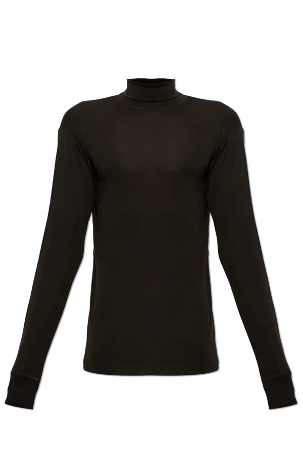 LEMAIRE Wool Turtleneck