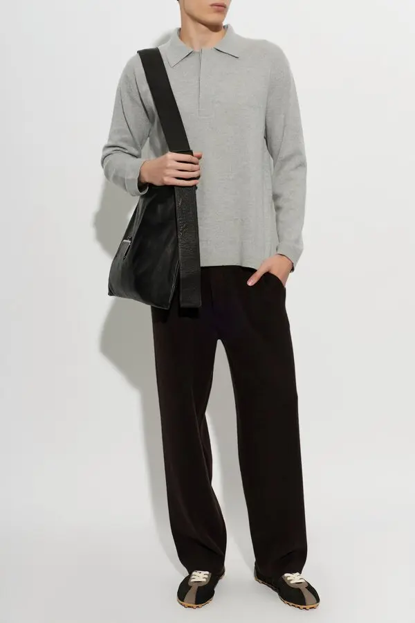 LISA YANG Cashmere Polo ‘emil
