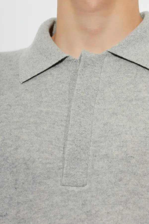 LISA YANG Cashmere Polo ‘emil