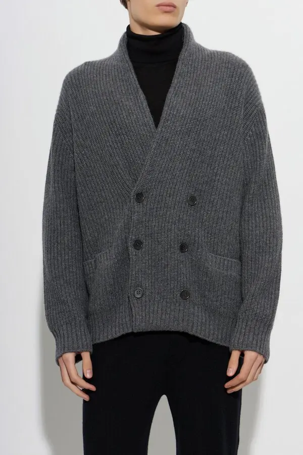 LISA YANG Cashmere Cardigan ‘lyle’ By