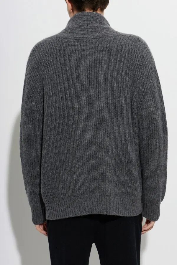 LISA YANG Cashmere Cardigan ‘lyle’ By