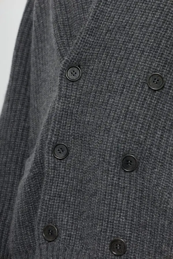 LISA YANG Cashmere Cardigan ‘lyle’ By