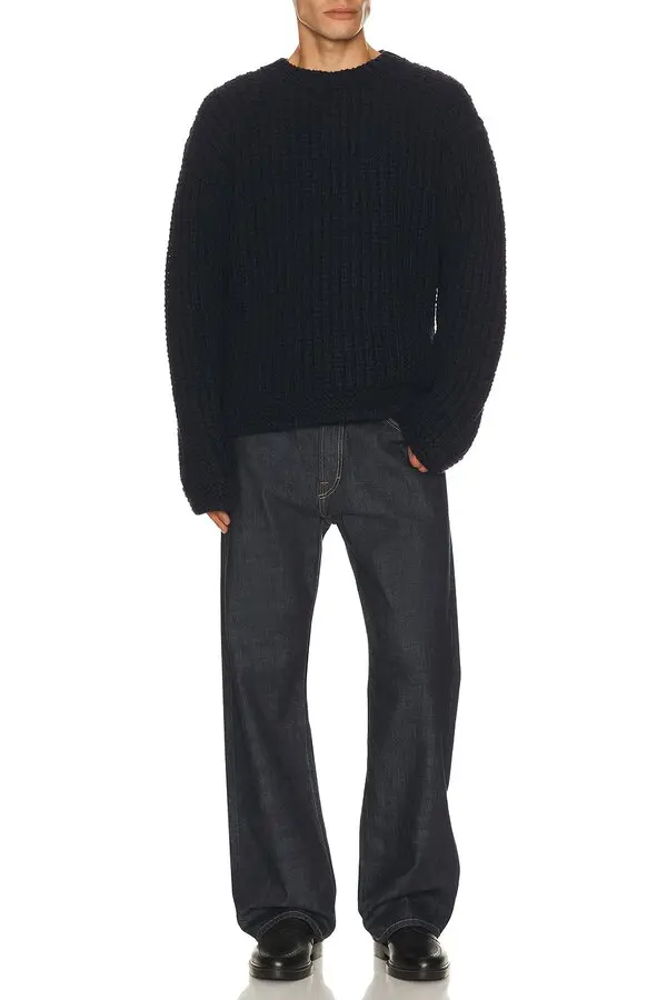Barena Venezia Sweater In Blue