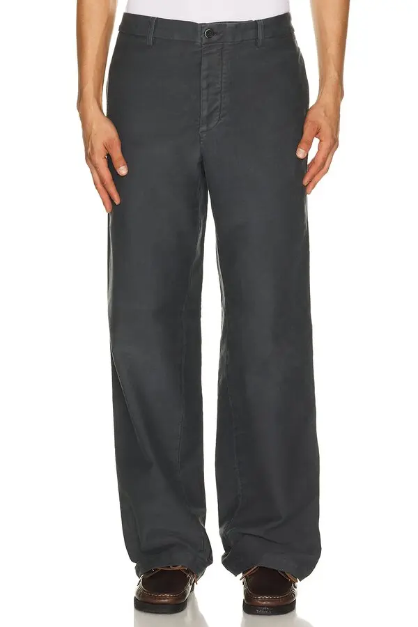Barena Venezia Pantalone Cavea Rasone