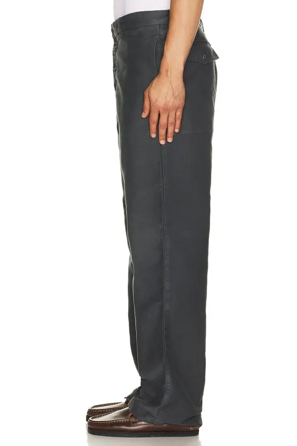 Barena Venezia Pantalone Cavea Rasone