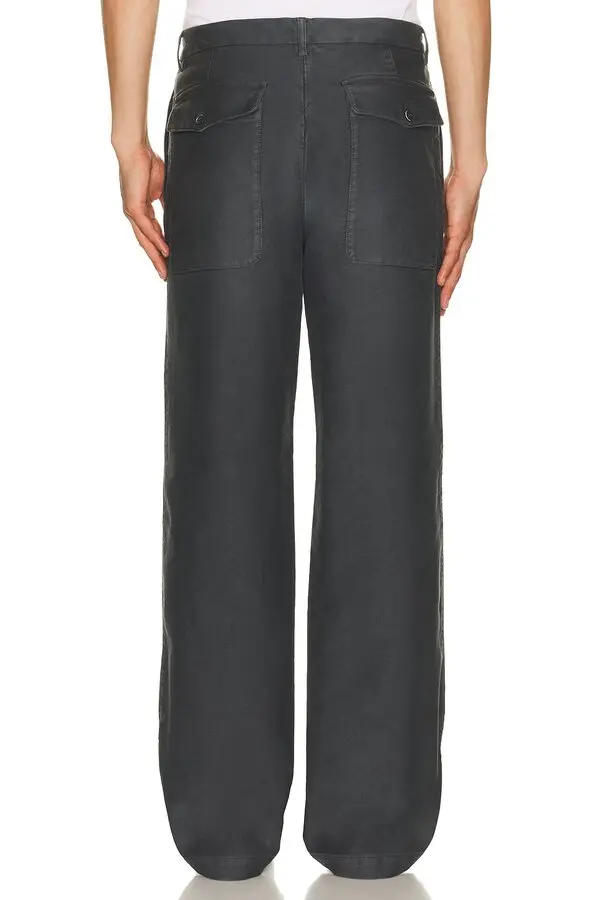 Barena Venezia Pantalone Cavea Rasone